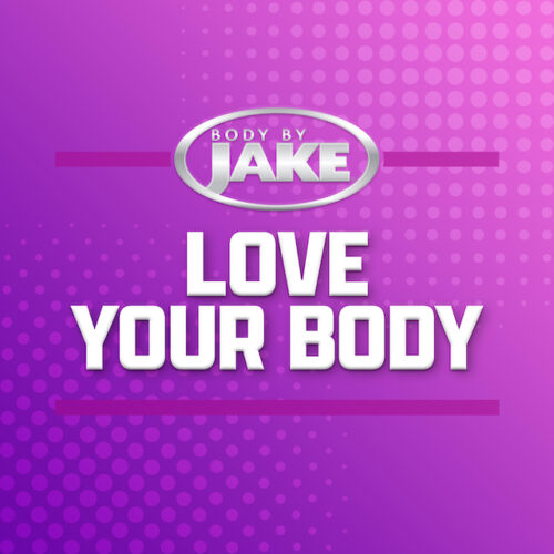 Body By Jake